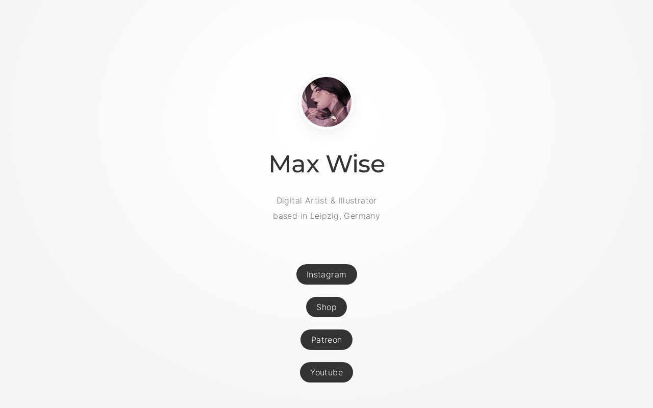 Max Wise